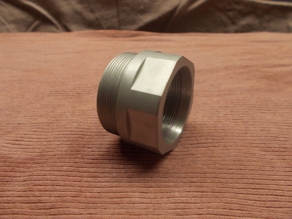 Suppressor Adapter Archives - VCG LLC