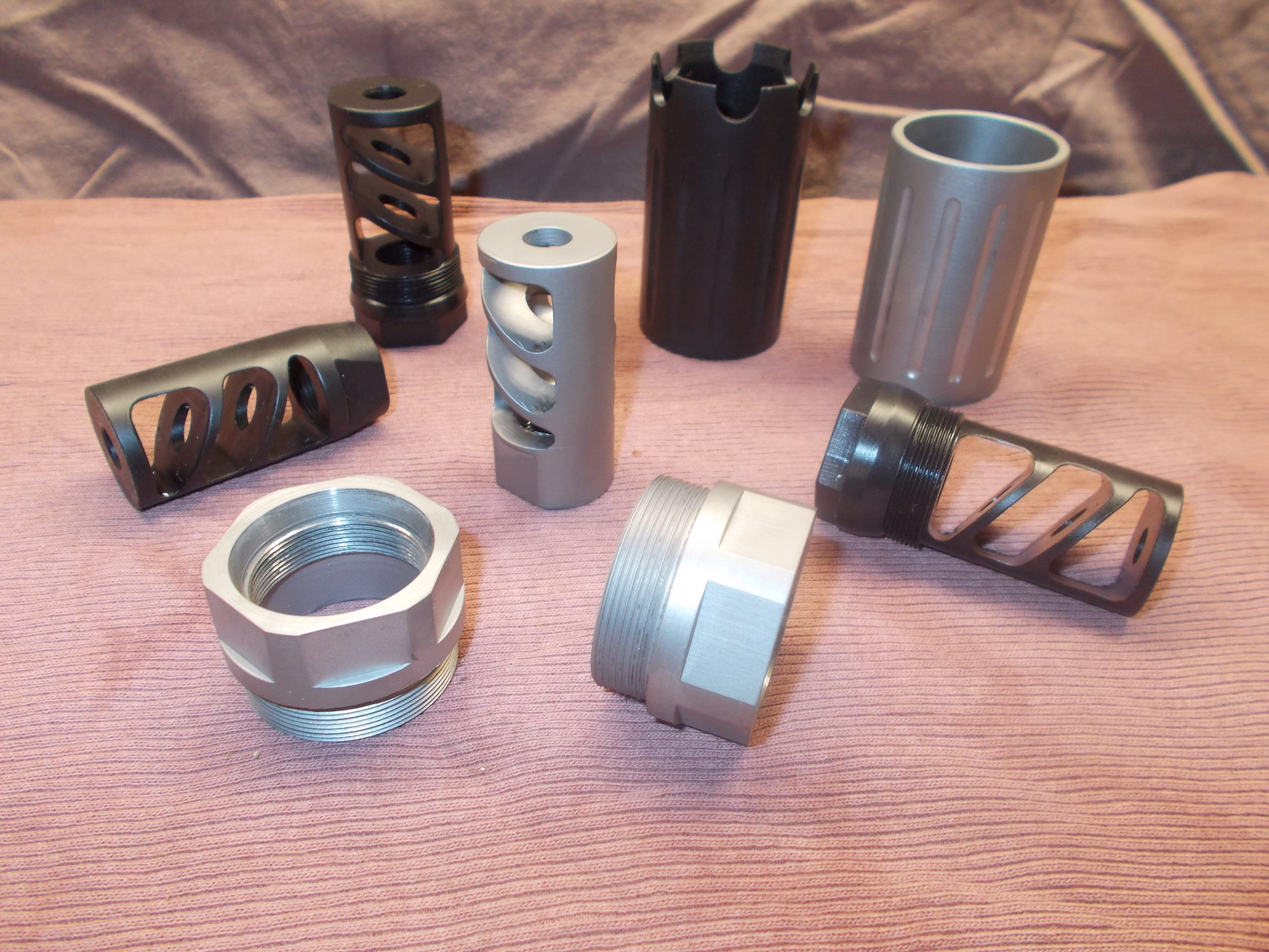 WELCOME TO VCG LLC - VCG LLC