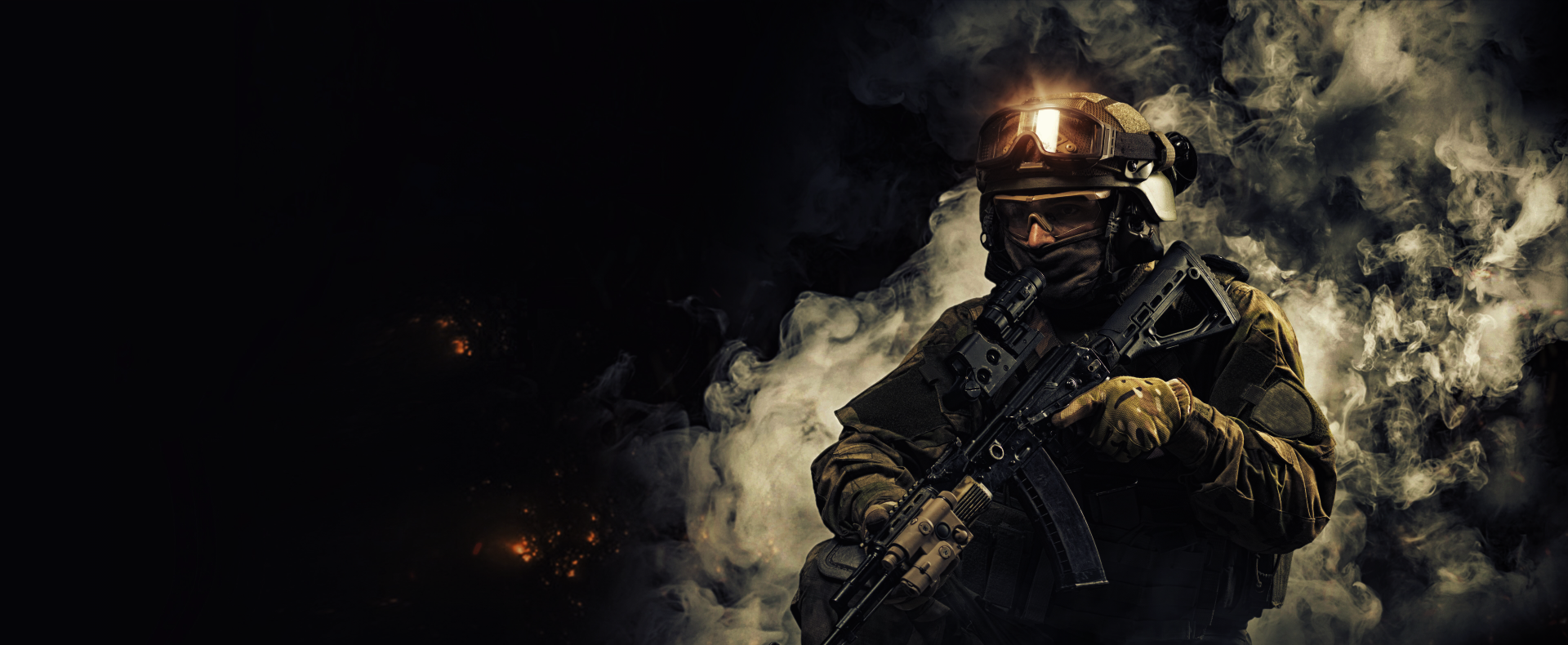 WELCOME TO VCG LLC - VCG LLC